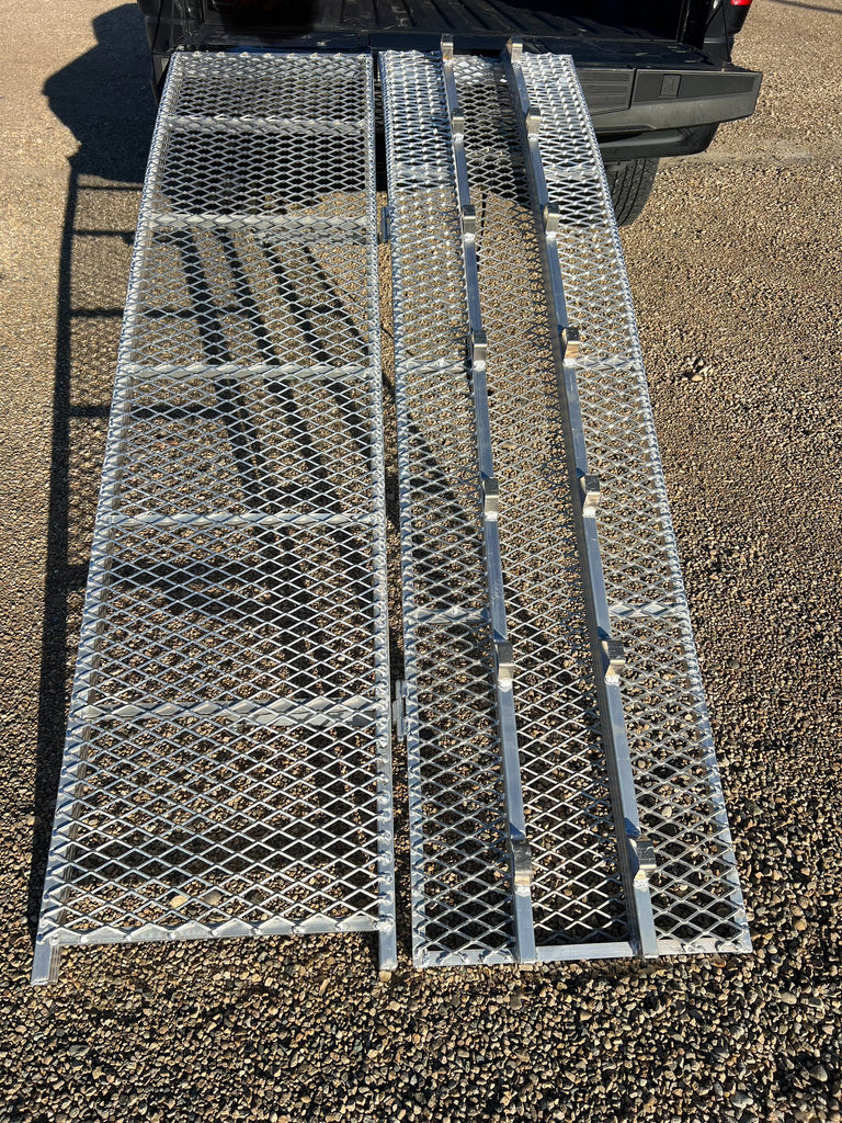 2023 SNOW BIKE REVARC RAMP – Bosski Built