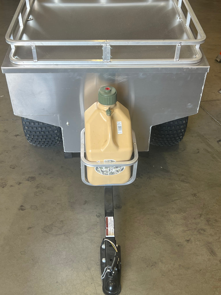 2023+ FUEL CAN HOLDER - part #1560-square (2023 trailers & newer ...