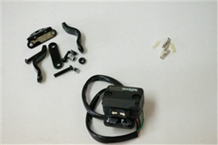 1600UT MINI ROCKER SWITCH – Bosski Built