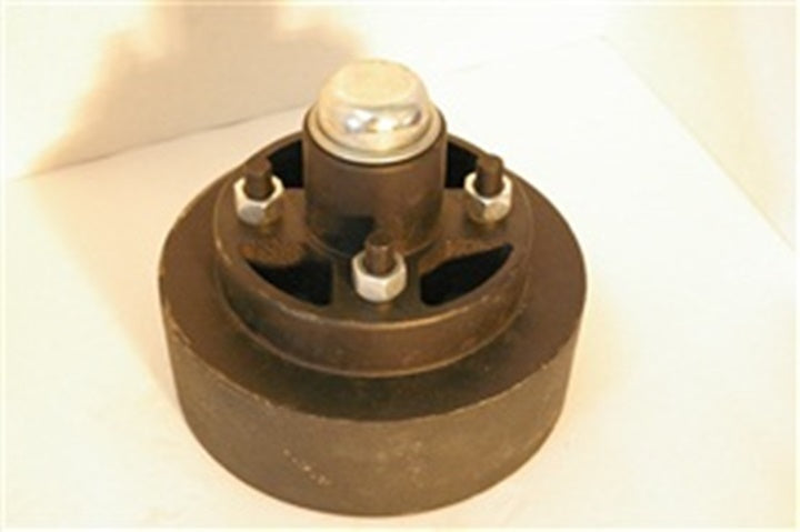 BRAKE AXLE HUB ASSEMBLY – Bosski Built