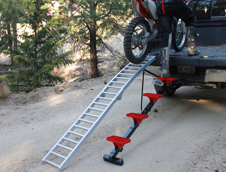 MX RAMP – Bosski Built