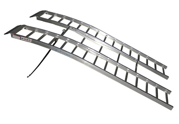 90" REVARC RAMP (ATV) – Bosski Built